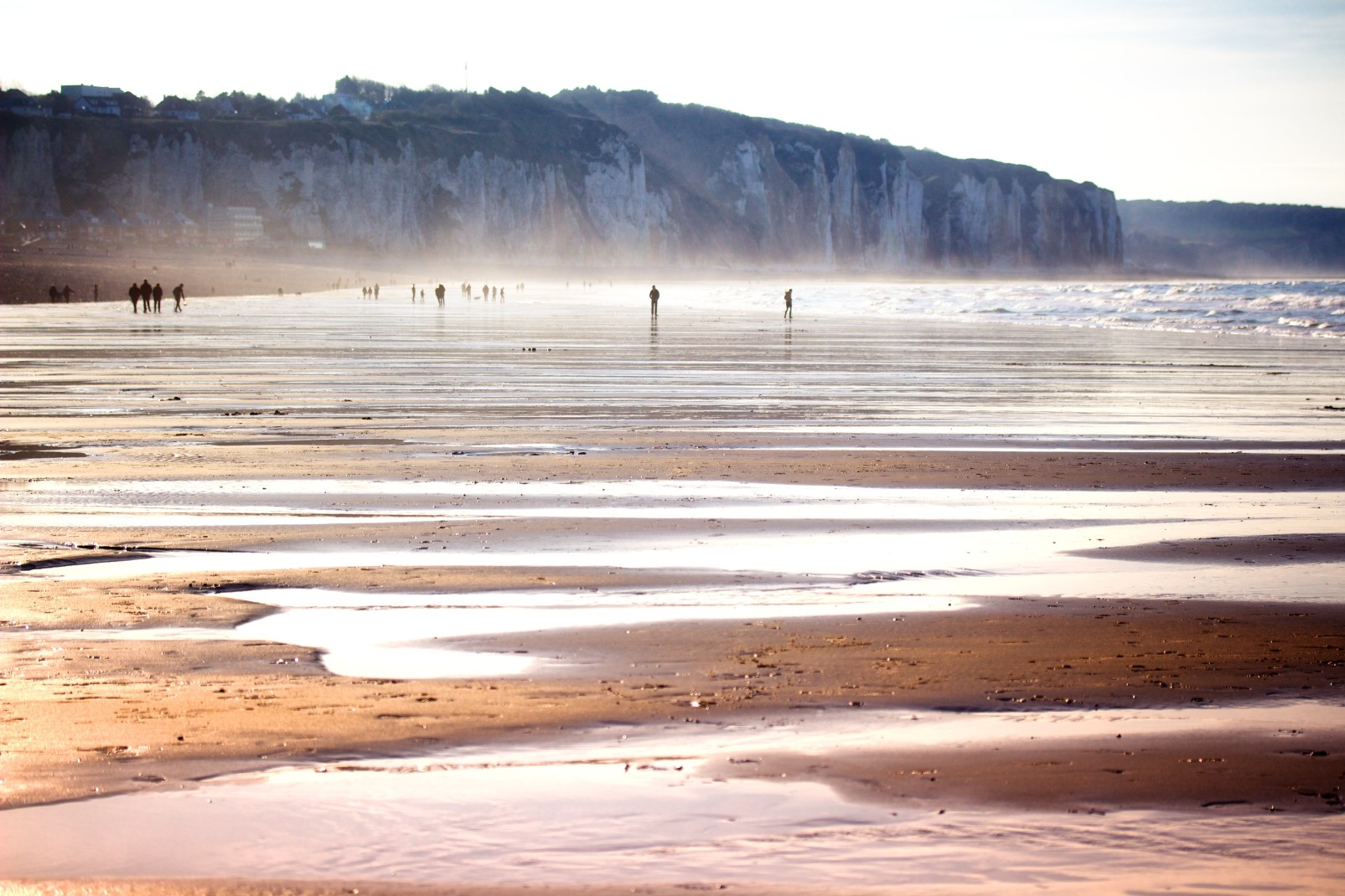 Séjour promotionnel dans la Manche - Bouillante